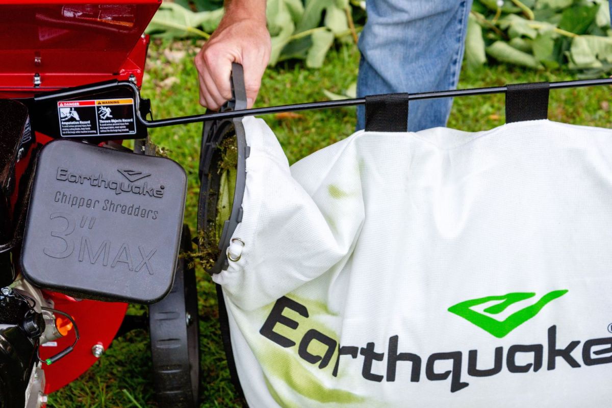More Power to You: The Best Wood Chipper, Tested & Reviewed - Bob Vila