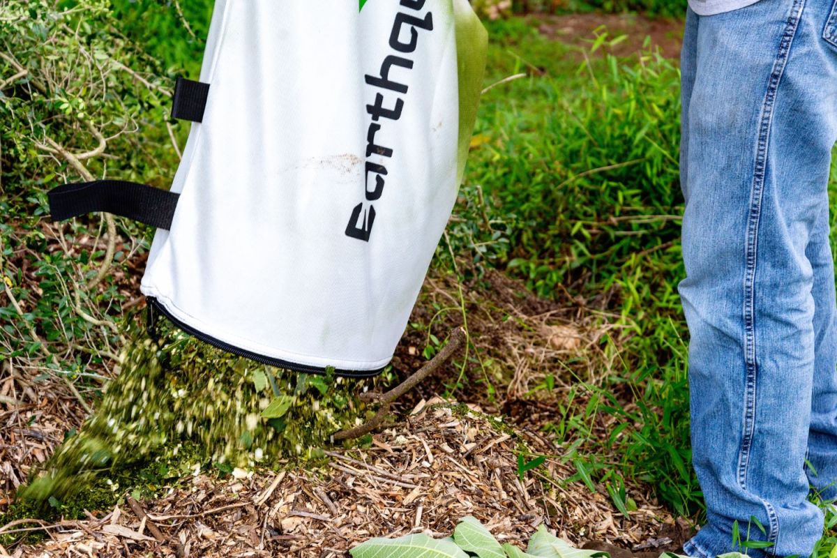 More Power to You: The Best Wood Chipper, Tested & Reviewed - Bob Vila