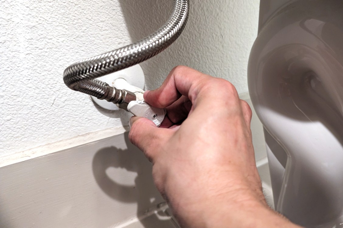 How to Install a Bidet Attachment - Bob Vila