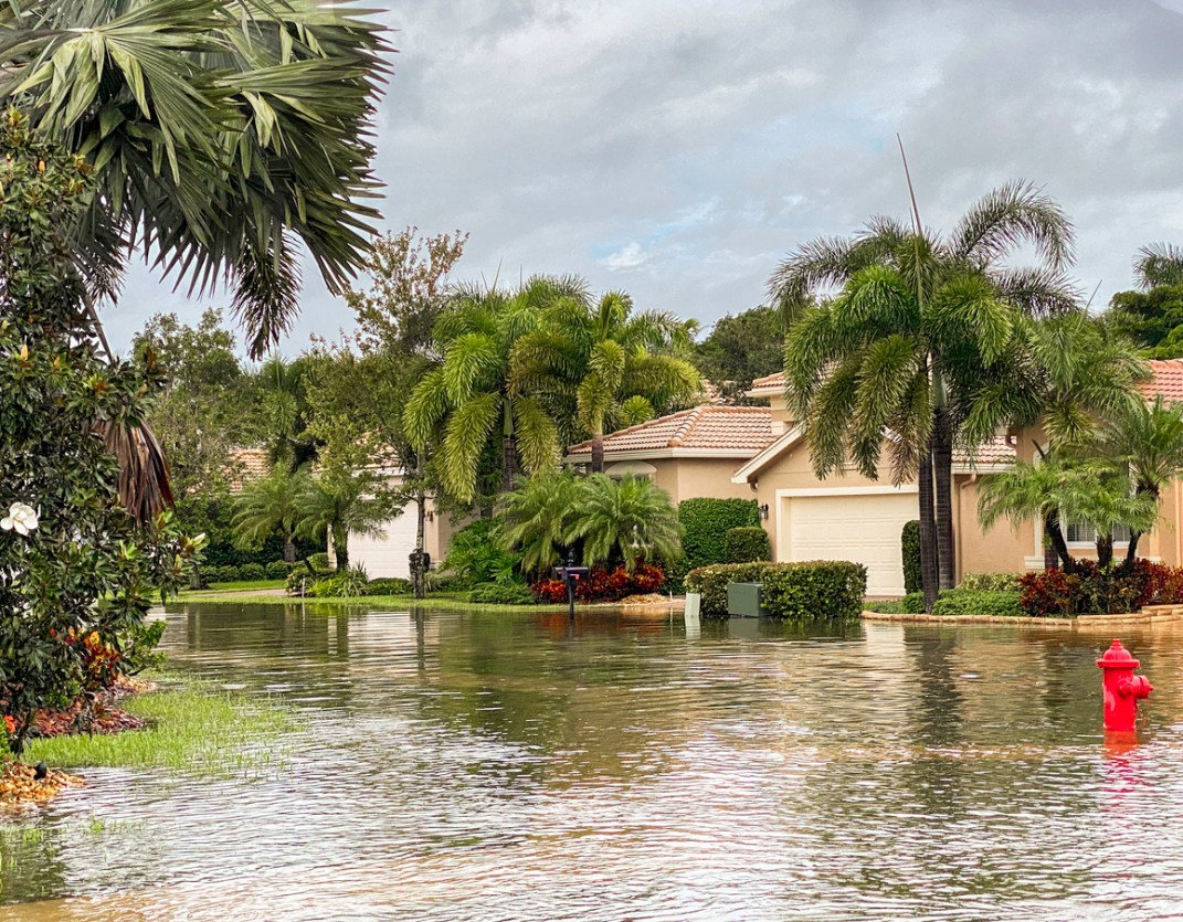 Solved! What Flood Zones Require Flood Insurance? - Bob Vila
