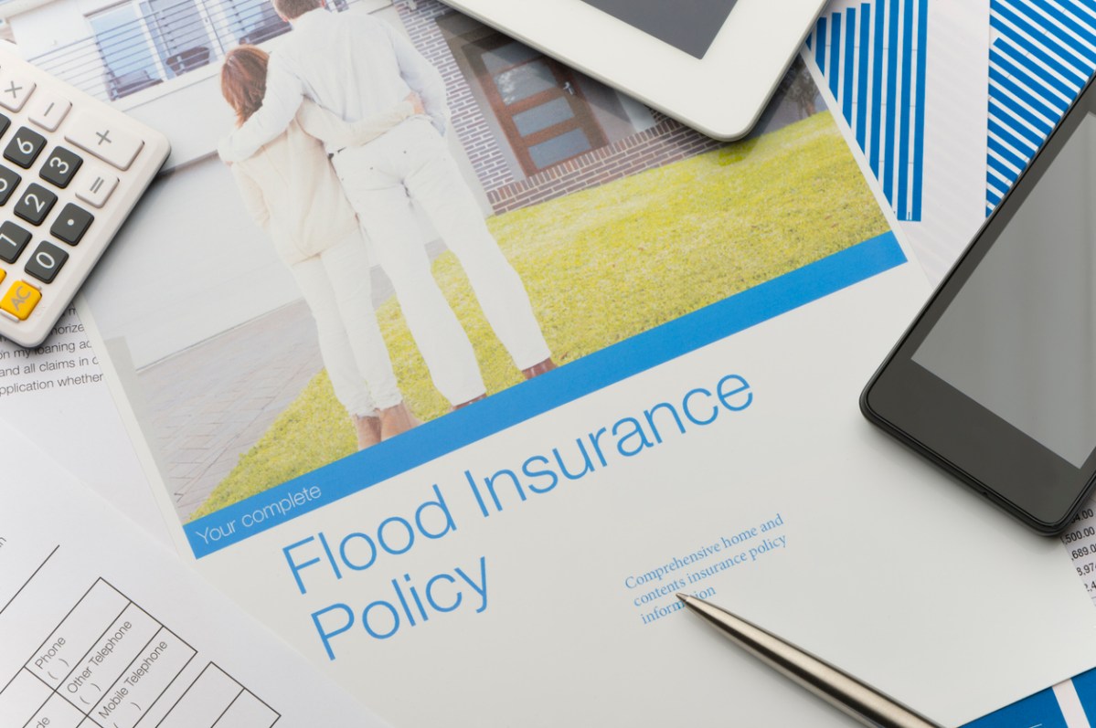 Solved! What Flood Zones Require Flood Insurance? - Bob Vila