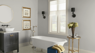 The Best Greige Paint Colors for Every Room in the House - Bob Vila