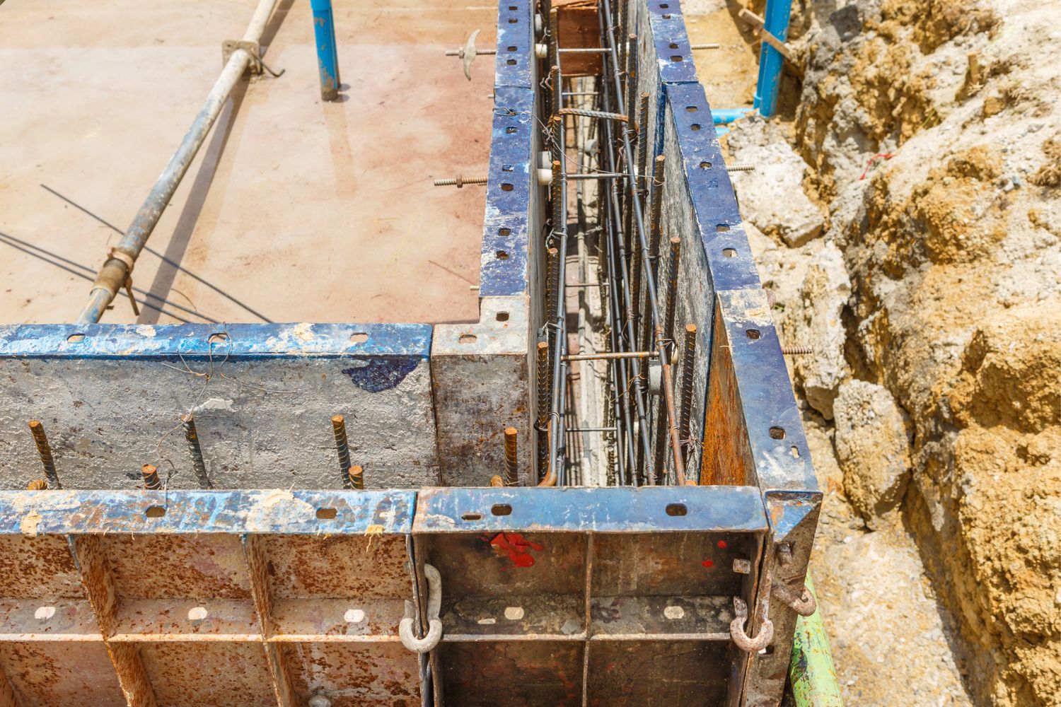 How Much Does a Foundation Cost to Build? (2024) - Bob Vila