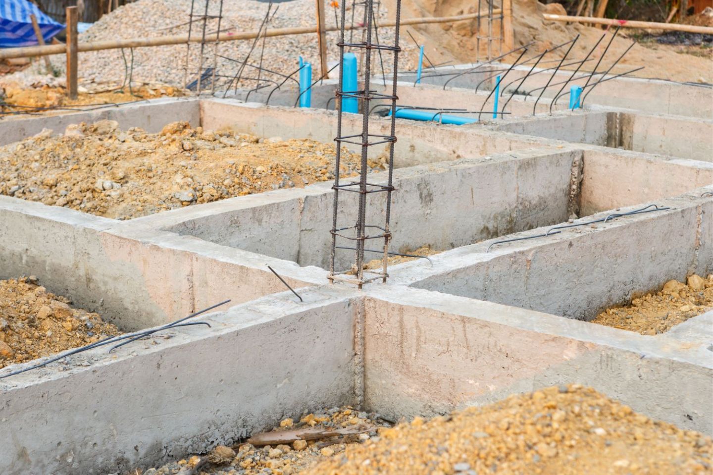 How Much Does a Foundation Cost to Build? (Budget Breakdown)