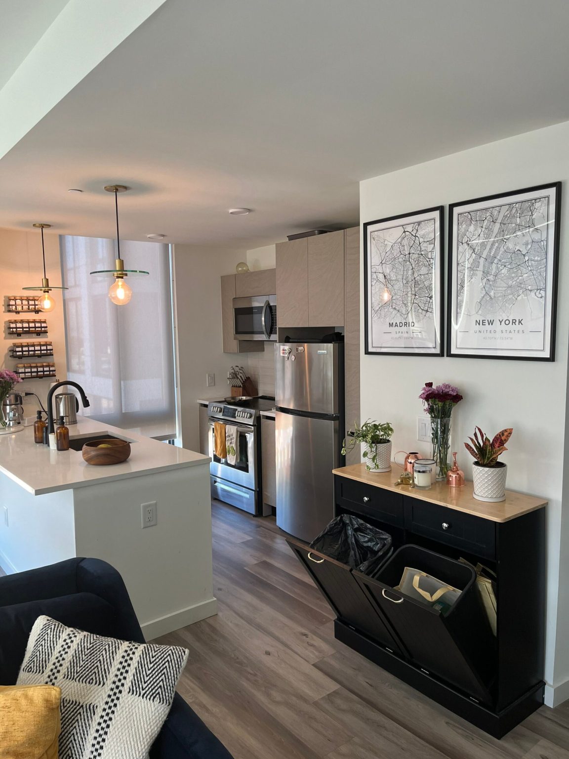 27 Small Kitchen Ideas to Inspire Your Next Reno - Bob Vila