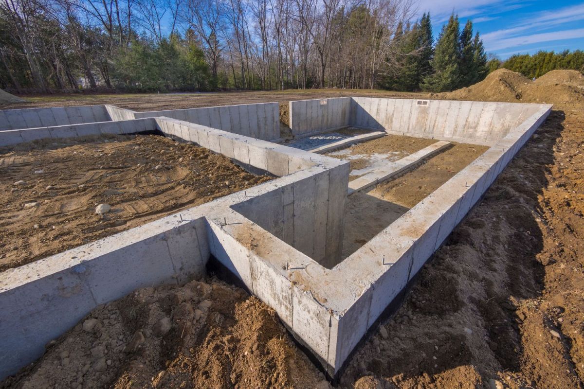 How Much Does a Foundation Cost to Build? (Budget Breakdown)
