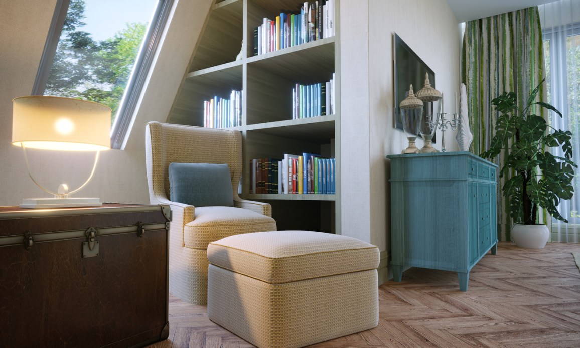 How to DIY a Wall Alcove in Any Room of Your House - Bob Vila