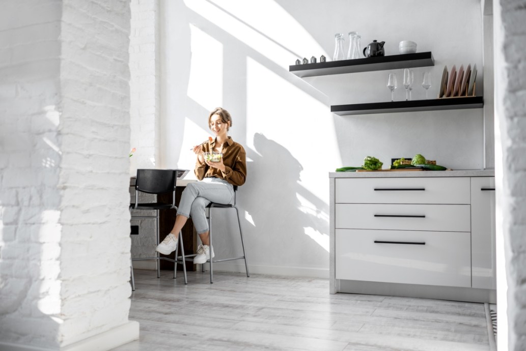 15 Kitchenette Ideas to Suit Every Style and Budget - Bob Vila