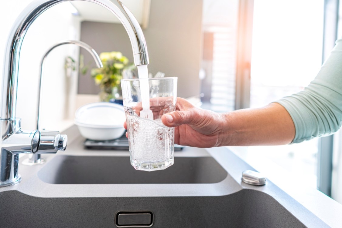 Well Water vs. City Water: What’s the Difference? - Bob Vila