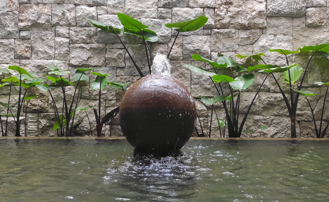 11 Inventive DIY Fountain Ideas for Your Garden - Bob Vila