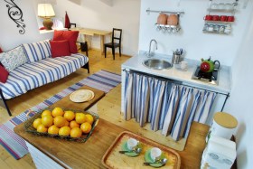 15 Kitchenette Ideas to Suit Every Style and Budget - Bob Vila