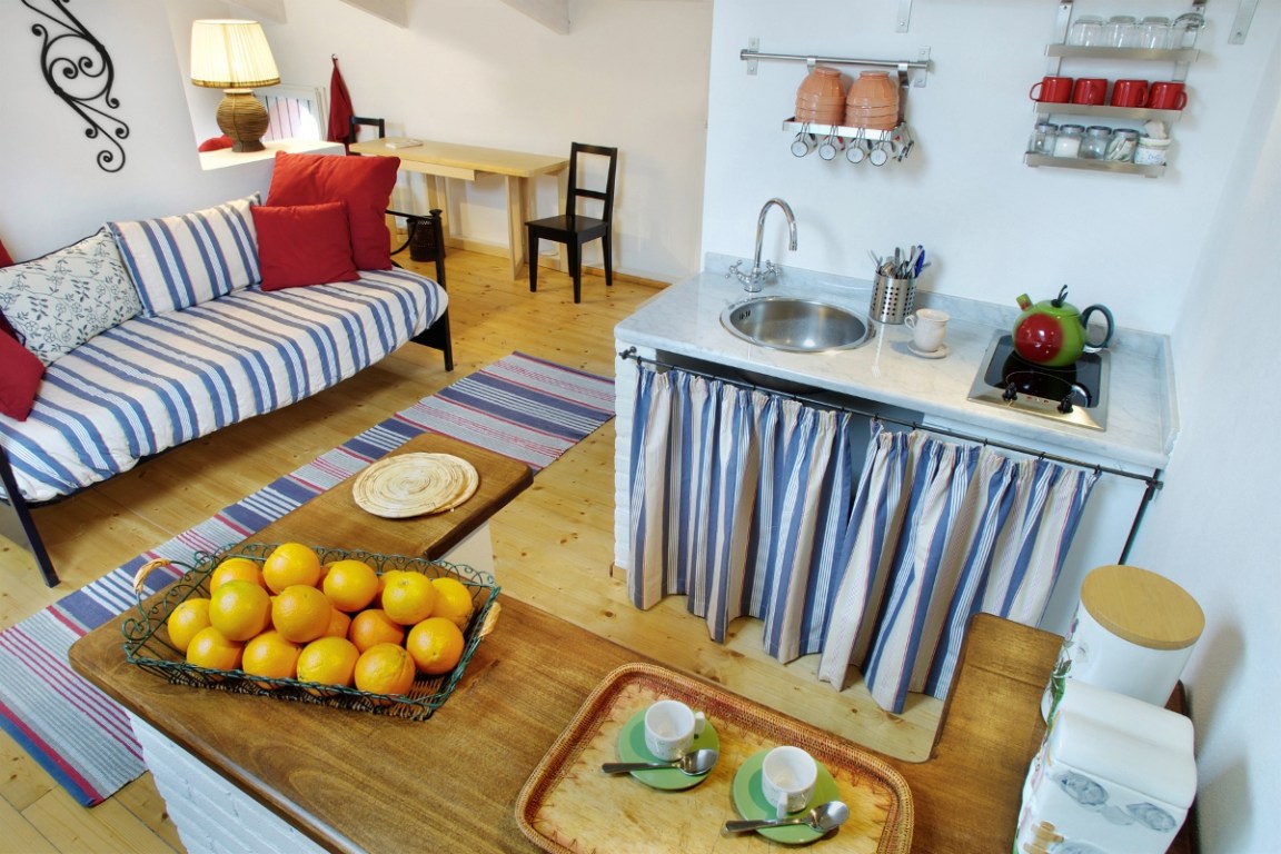 15 Kitchenette Ideas to Suit Every Style and Budget - Bob Vila