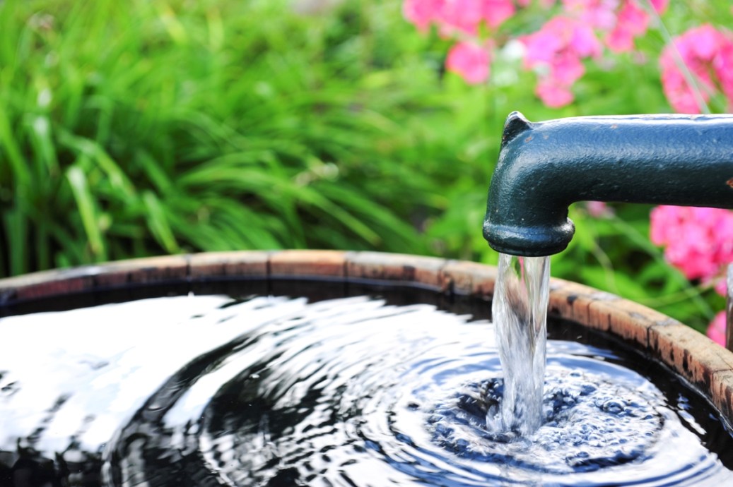 Well Water vs. City Water: What’s the Difference? - Bob Vila
