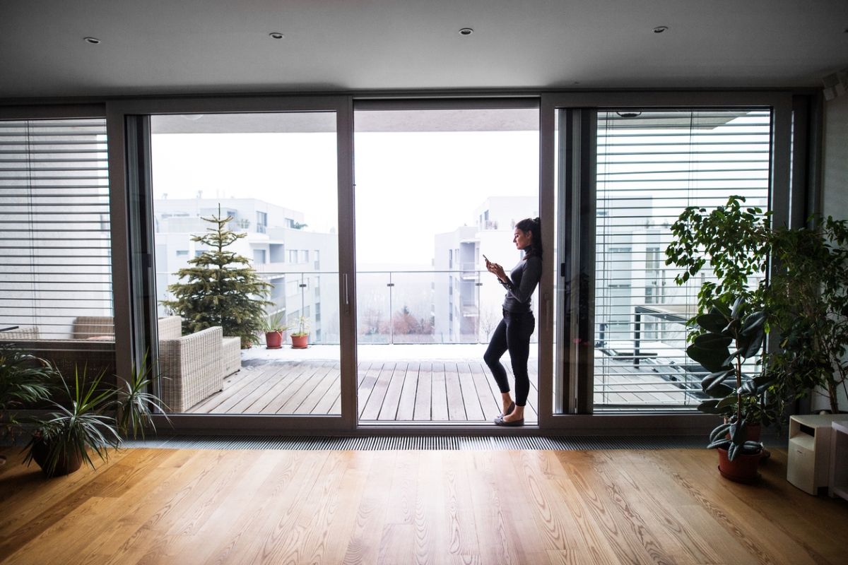 The Pros and Cons of Smart Window Coverings - Bob Vila