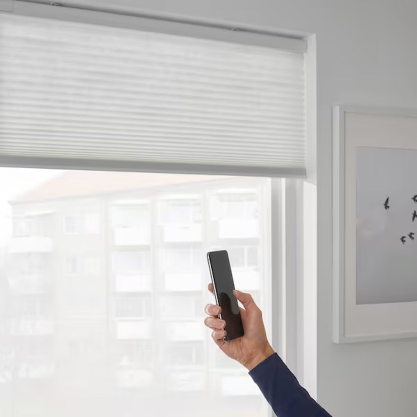 The Pros and Cons of Smart Window Coverings - Bob Vila