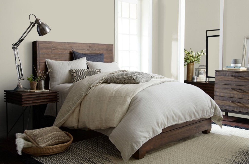 The Best Greige Paint Colors for Every Room in the House - Bob Vila