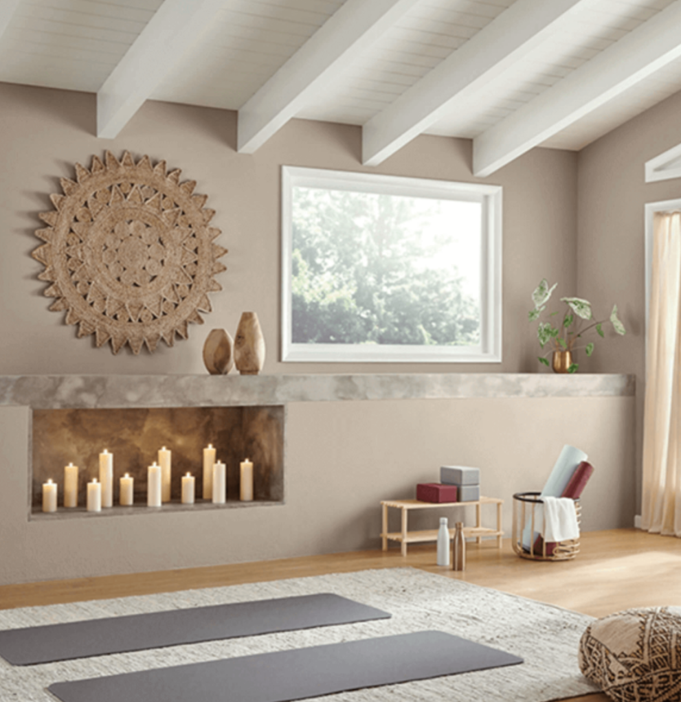 The Best Greige Paint Colors for Every Room in the House - Bob Vila