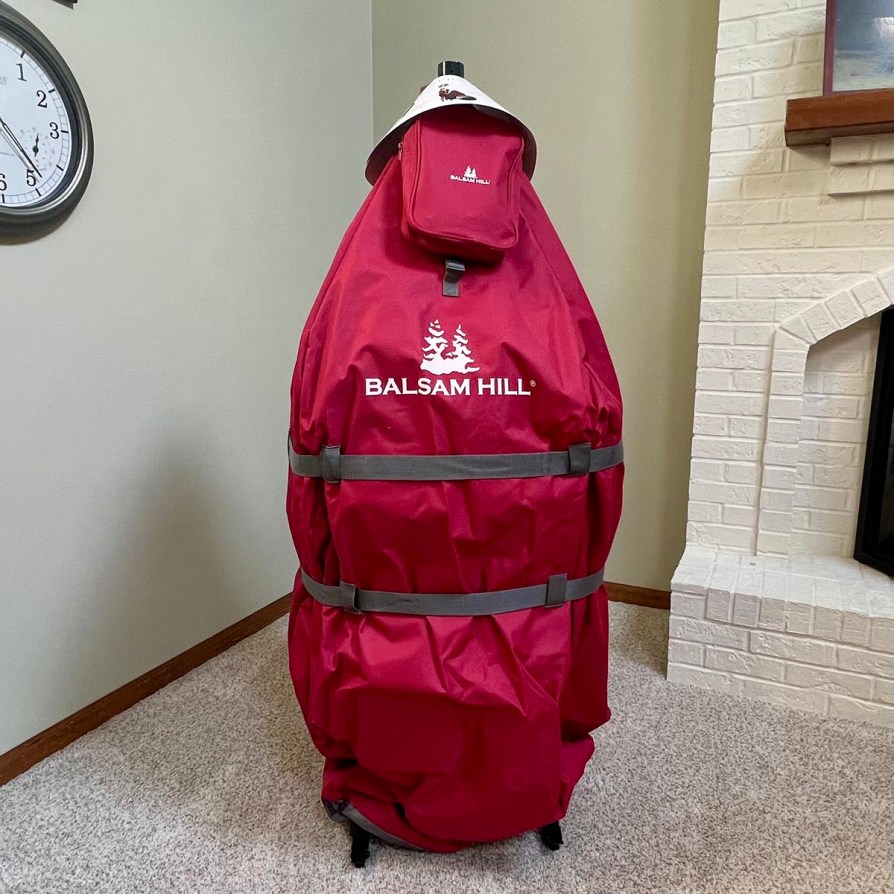 A Balsam Hill Flip Tree Review- Tested