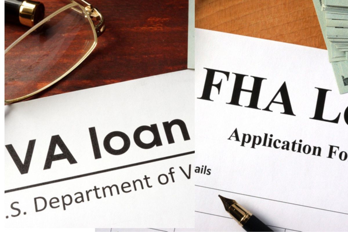 FHA vs. VA Loans: 9 Differences and How to Choose the Right One for You ...