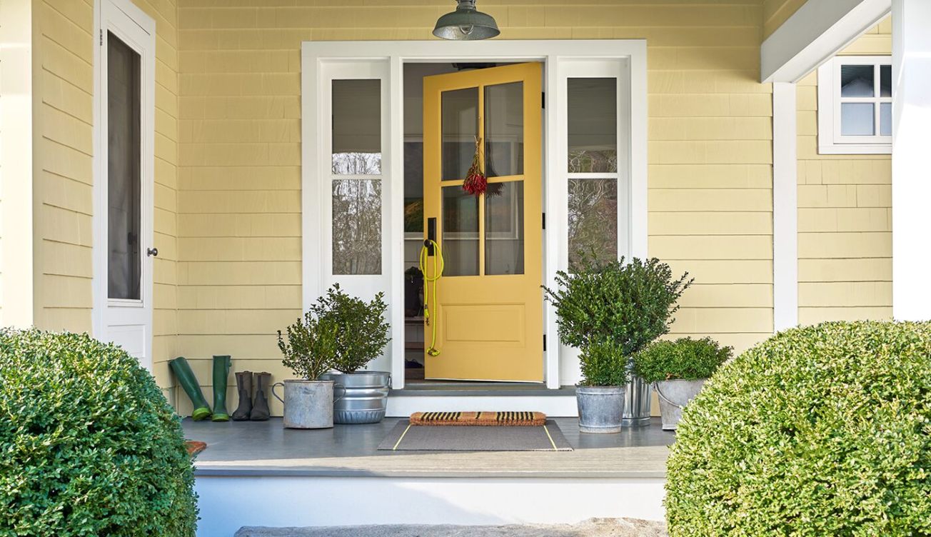 The Best Exterior House Paint Colors for Hot and Cold Climates - Bob Vila