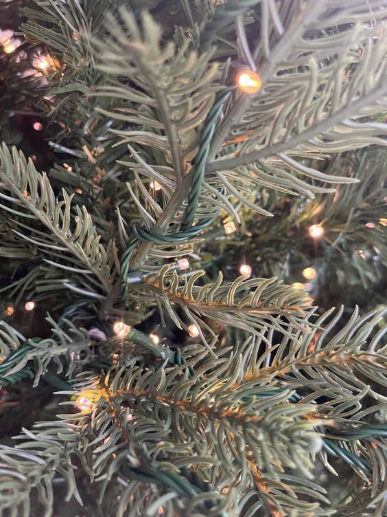 Hurry, Home Depot's Viral Christmas Tree is Back