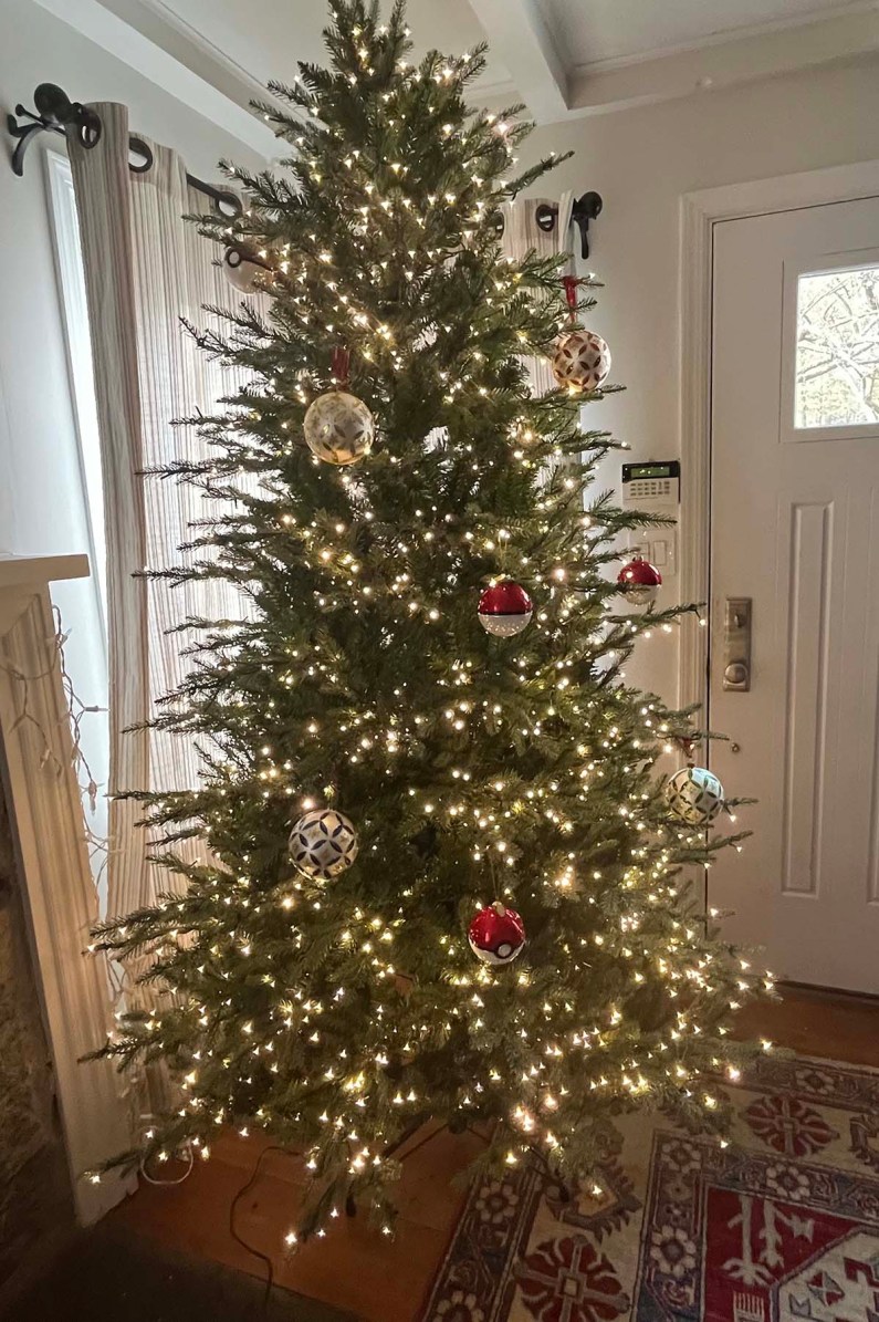 Hurry, Home Depot's Viral Christmas Tree is Back