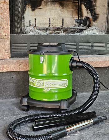 The PowerSmith Ash Vacuum Tested & Reviewed by Bob Vila