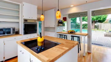 5 Things to Know About Sealing Butcher Block Countertops - Bob Vila