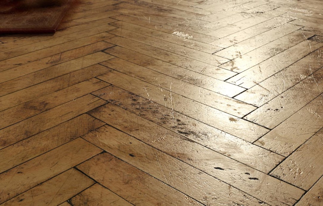 7 Telltale Signs It’s Finally Time to Replace Your Flooring - Bob Vila