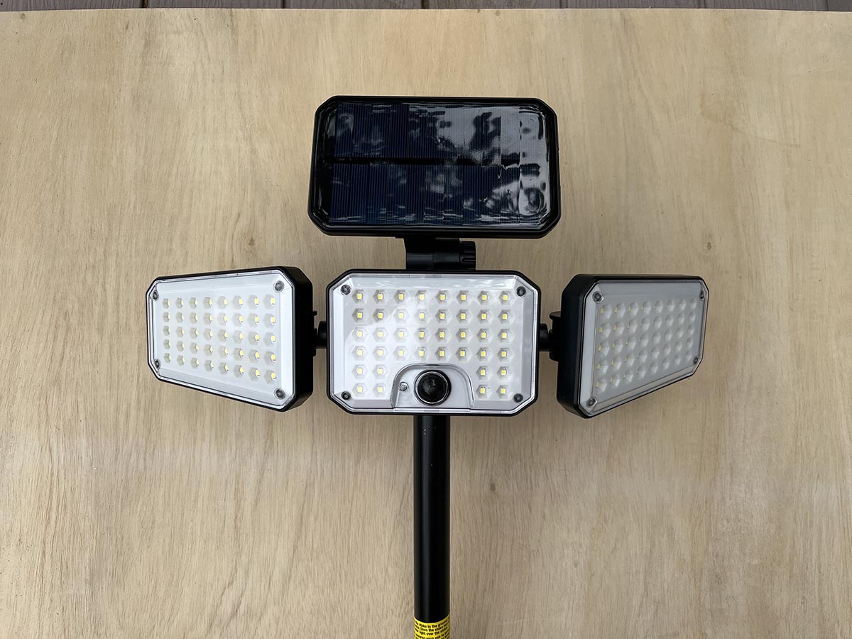 The Best Solar Flood Lights of 2025 | Tested by Bob Vila