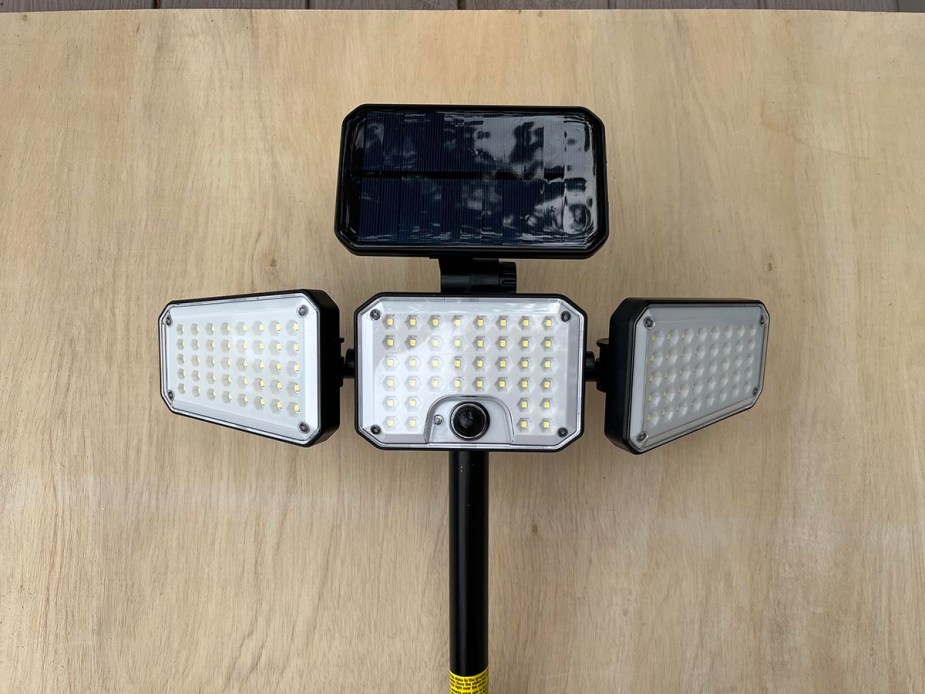 The Best Solar Flood Lights of 2025 | Tested by Bob Vila