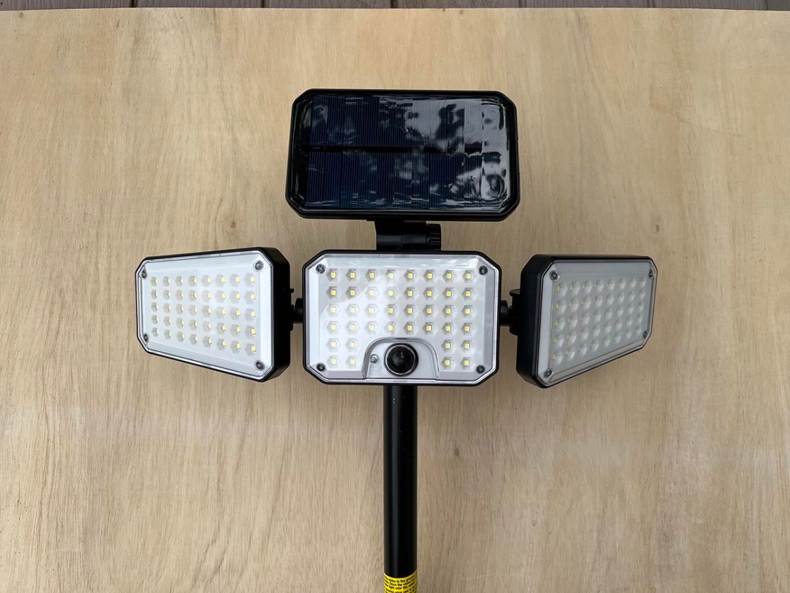The Best Solar Flood Lights of 2025 | Tested by Bob Vila