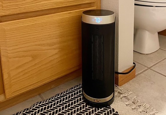The Best Bathroom Heaters - Tested by Bob Vila