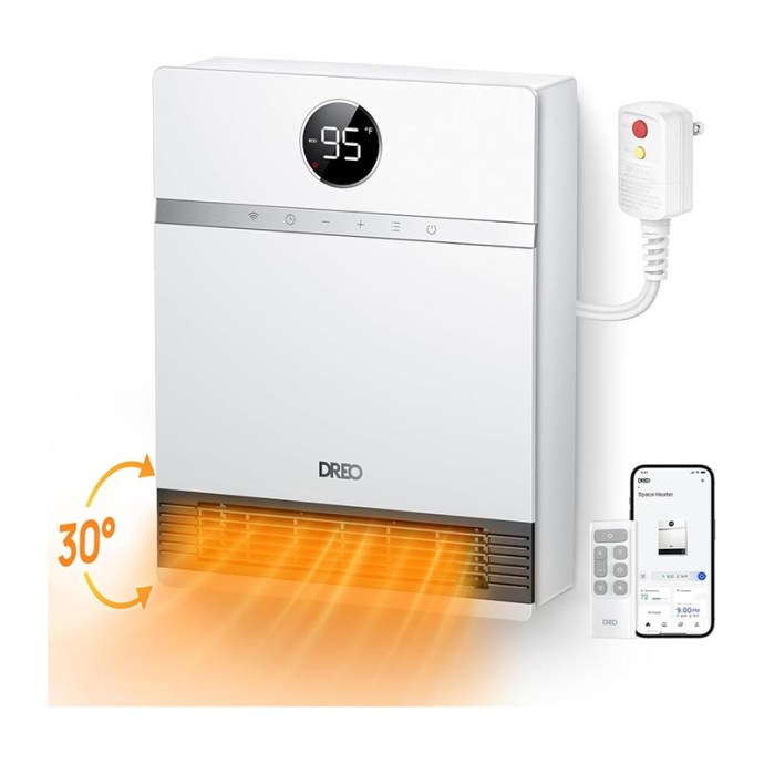 The Best Bathroom Heaters - Tested by Bob Vila