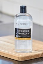 5 Things to Know About Sealing Butcher Block Countertops