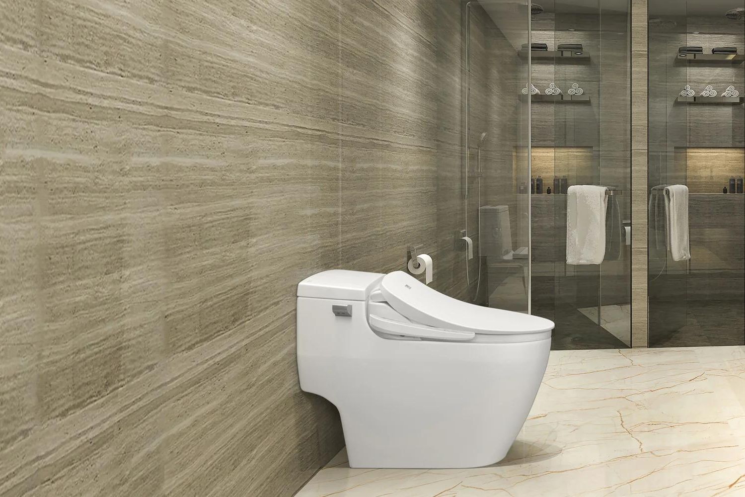 The 8 Best Bidet Toilet Seats - Reviewed by Bob Vila