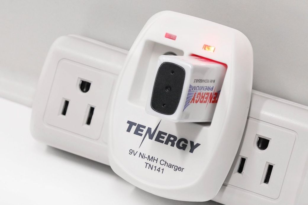The Best Rechargeable Battery Chargers, Reviewed by Bob Vila