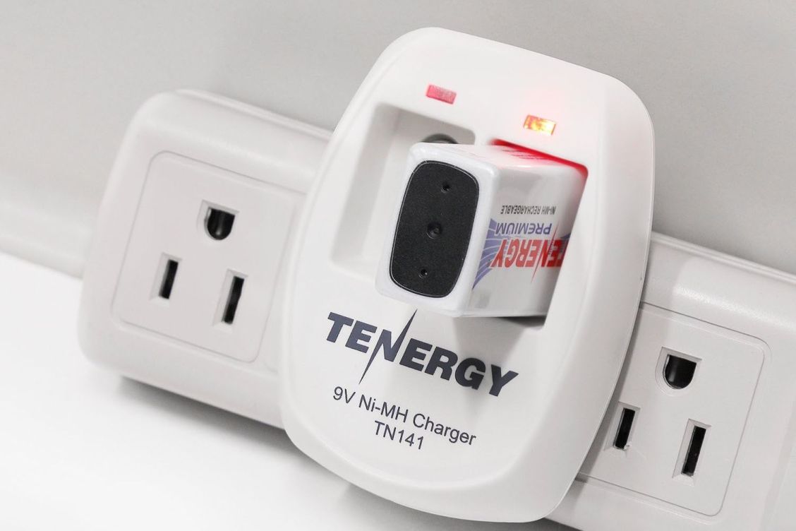 The Best Rechargeable Battery Chargers, Reviewed by Bob Vila