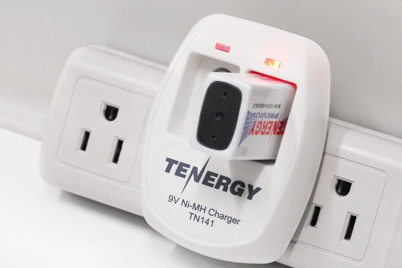 The Best Rechargeable Battery Chargers, Reviewed by Bob Vila