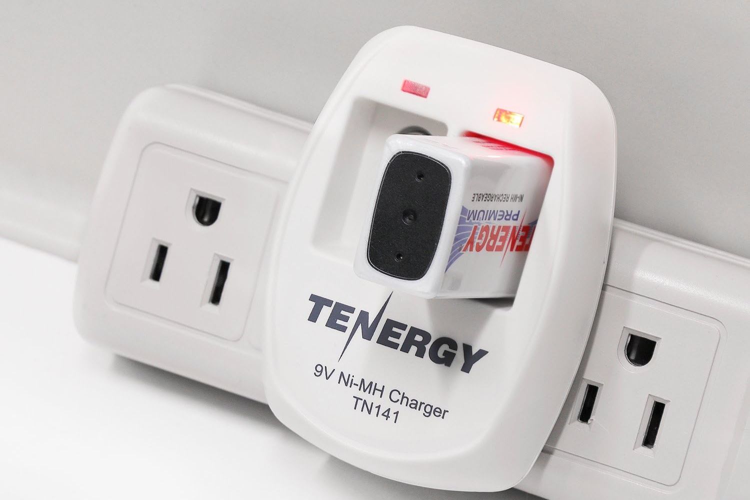 The Best Rechargeable Battery Chargers, Reviewed by Bob Vila