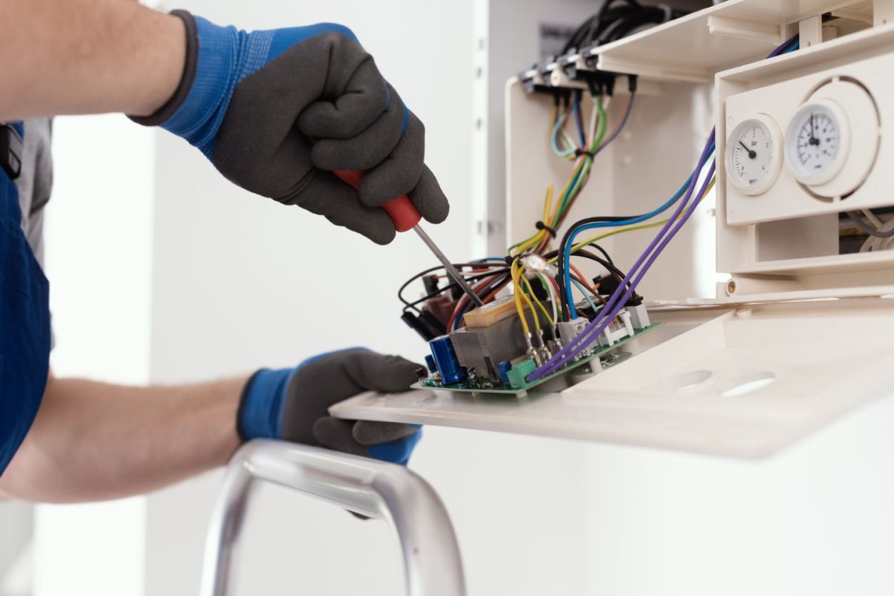 Every Factor That Goes Into Boiler Service Cost - Bob Vila