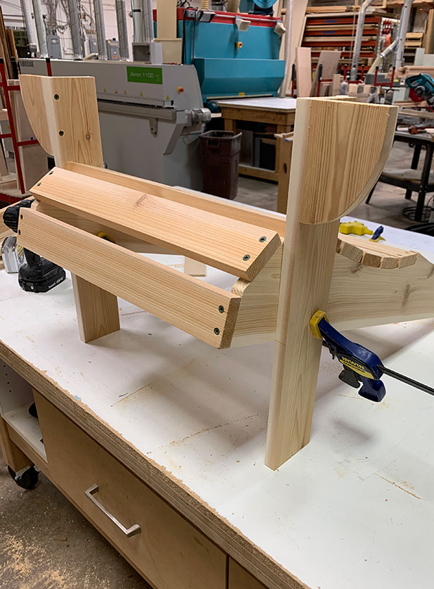 How to Build a Classic Adirondack Chair - Bob Vila