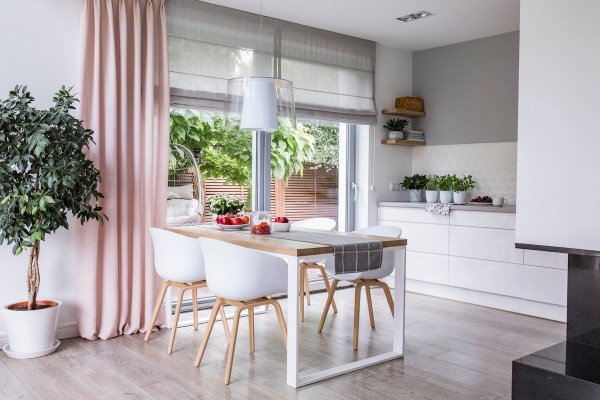 16 Kitchen Curtain Ideas That Check All of the Boxes - Bob Vila