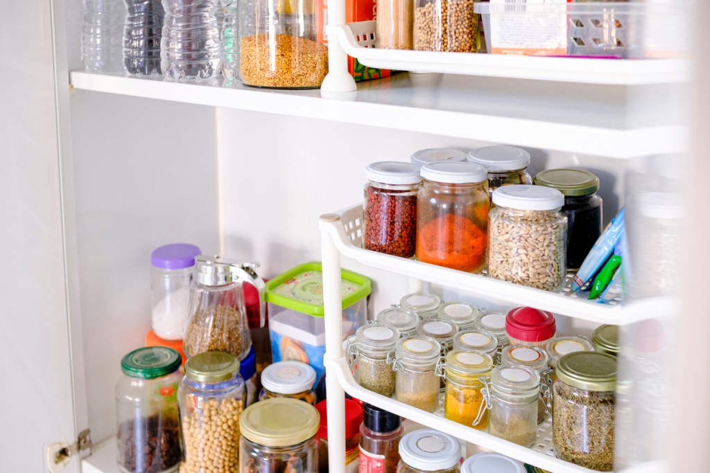 Essential Pantry Storage Solutions for 2026