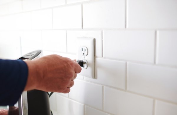 Does Unplugging Appliances Actually Save Electricity? - Bob Vila