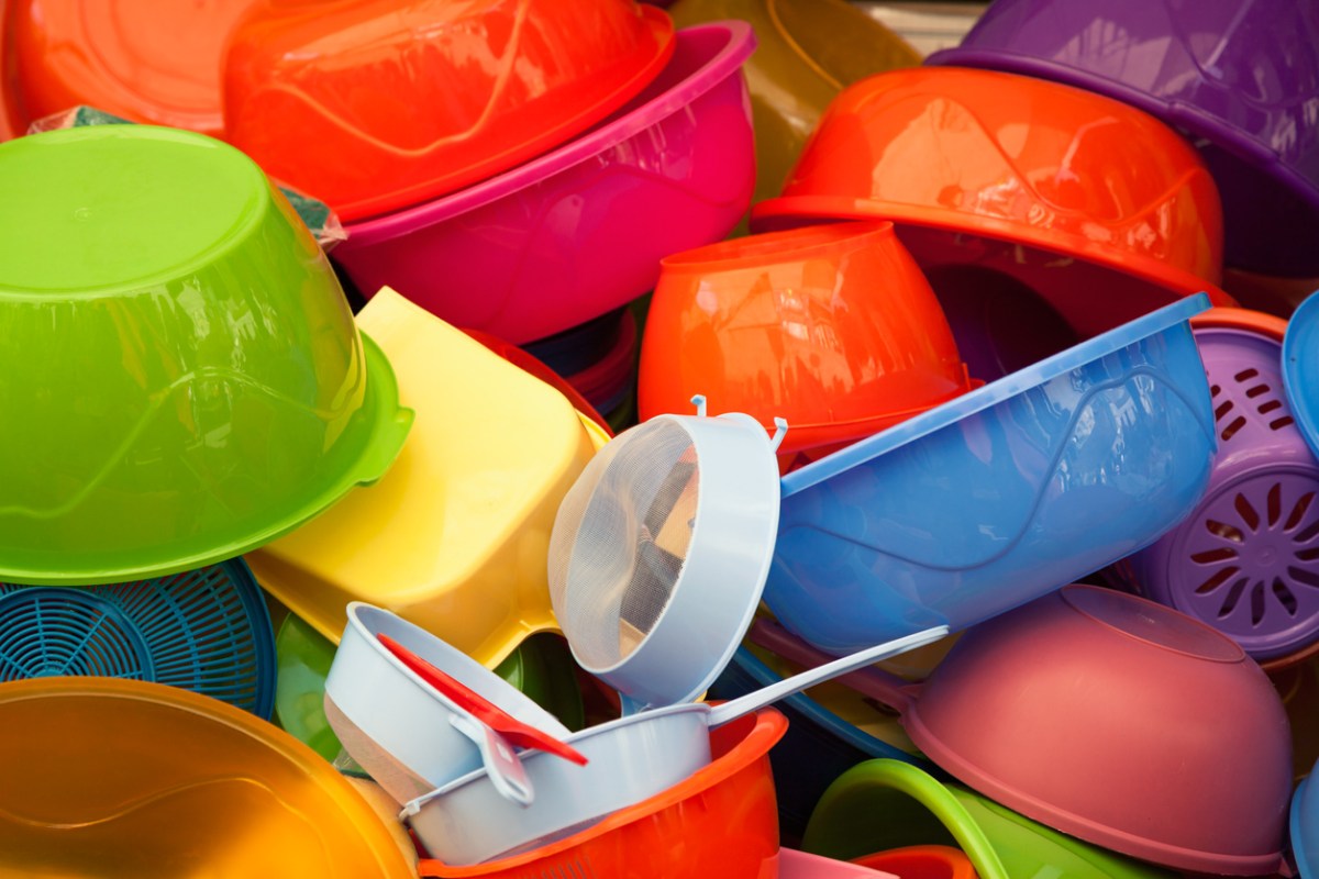 25 Things to Purge From Your Home Before the New Year - Bob Vila
