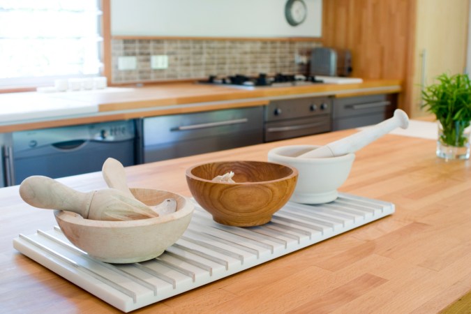 5 Things to Know About Sealing Butcher Block Countertops