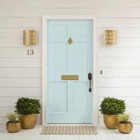 The Best Exterior House Paint Colors for Hot and Cold Climates - Bob Vila