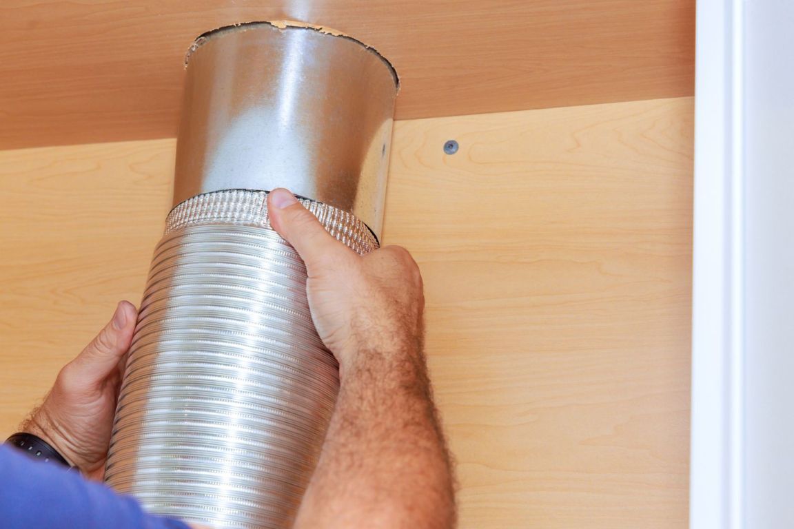 Every Factor In Determining Range Hood Installation Cost, Explained ...