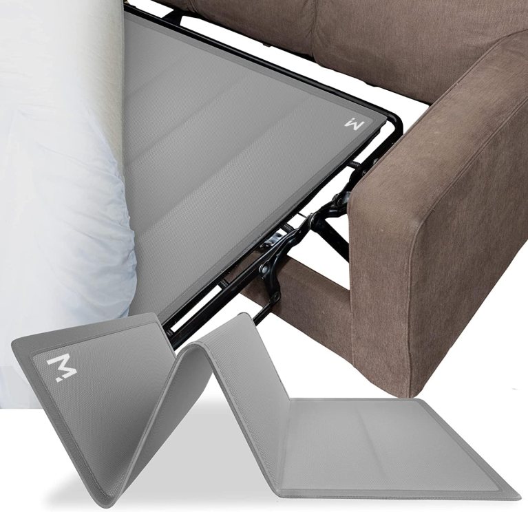 Lump-Free Guest Bed: 7 Easy Ways to Make It More Comfortable